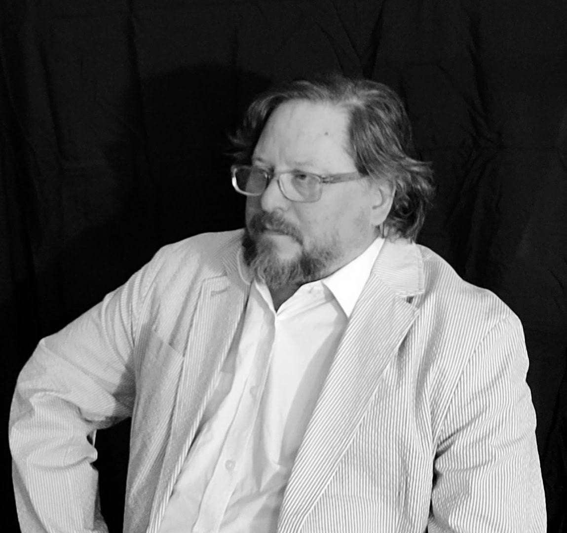 Meet Charles Cole – Trellis & Vine