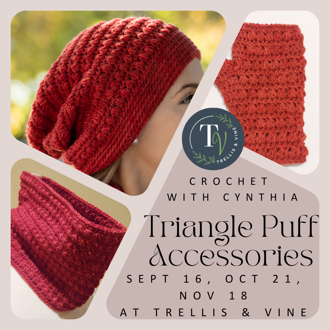 Trellis & Vine Art Studios