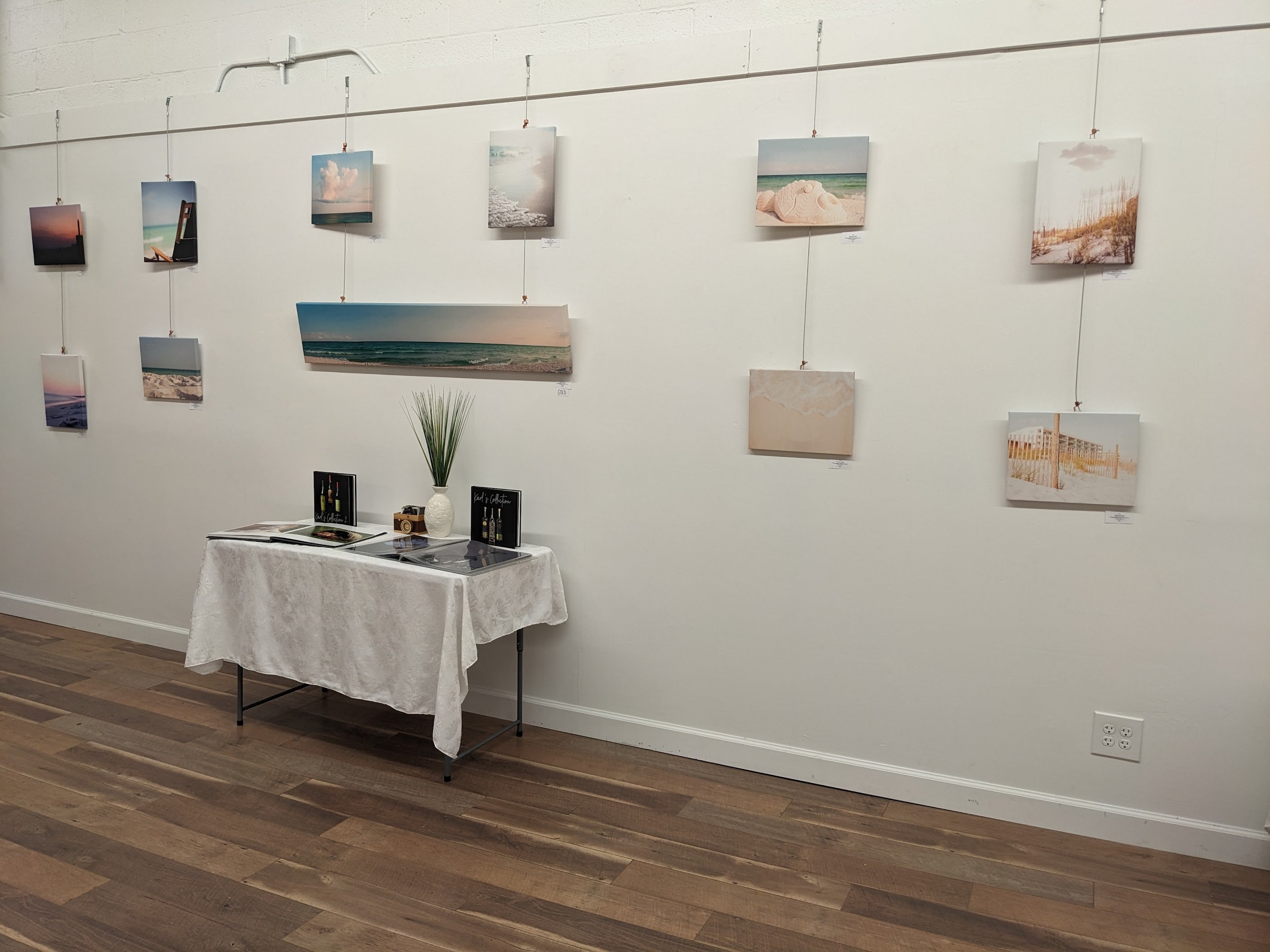 Trellis & Vine Art Studios