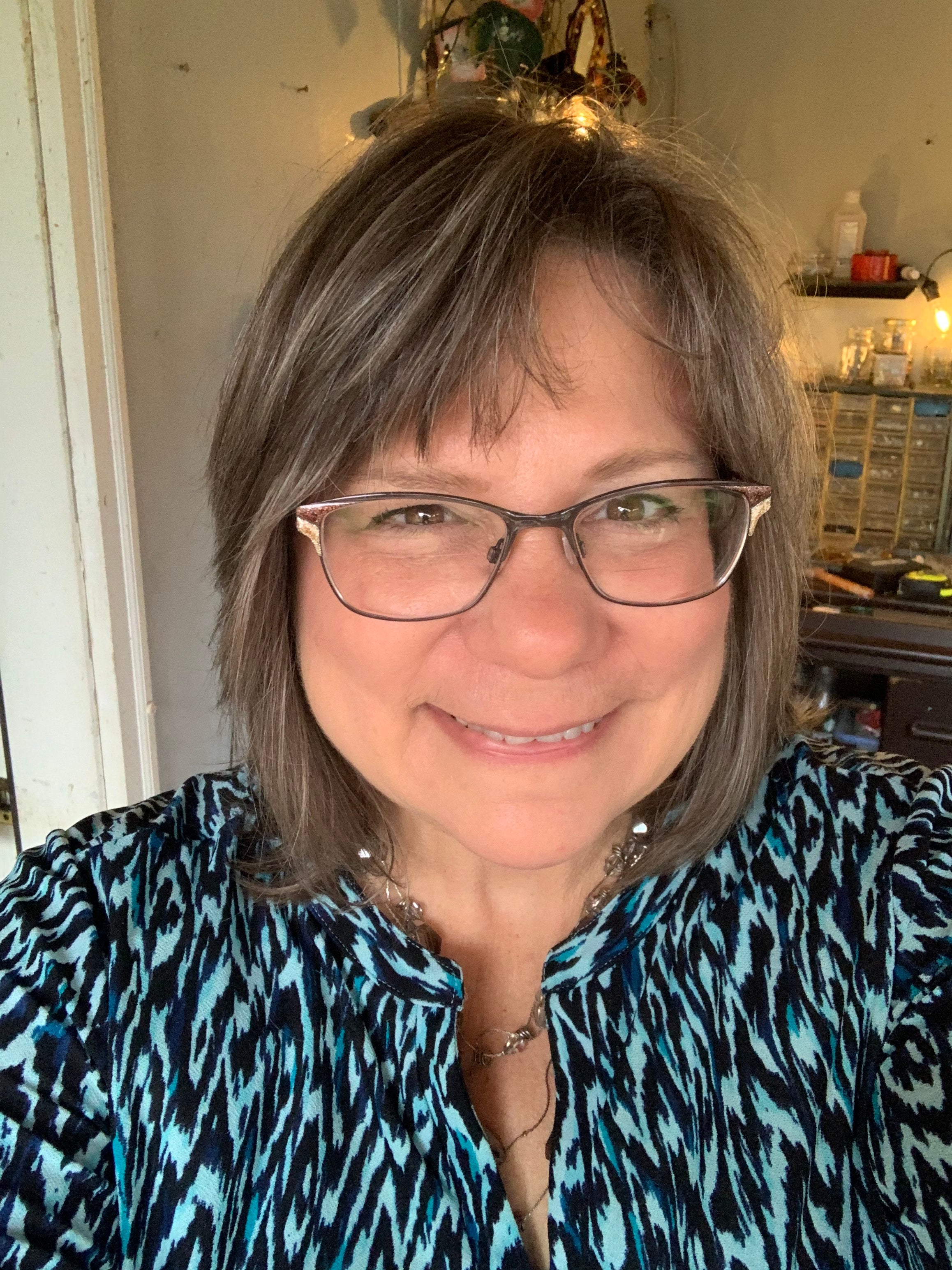 Our Community – Trellis & Vine